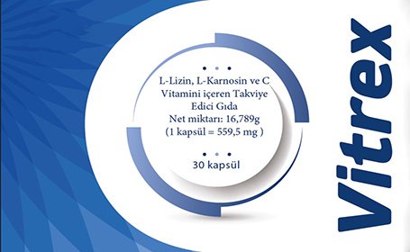 {urun_Adi} Vitrex,
